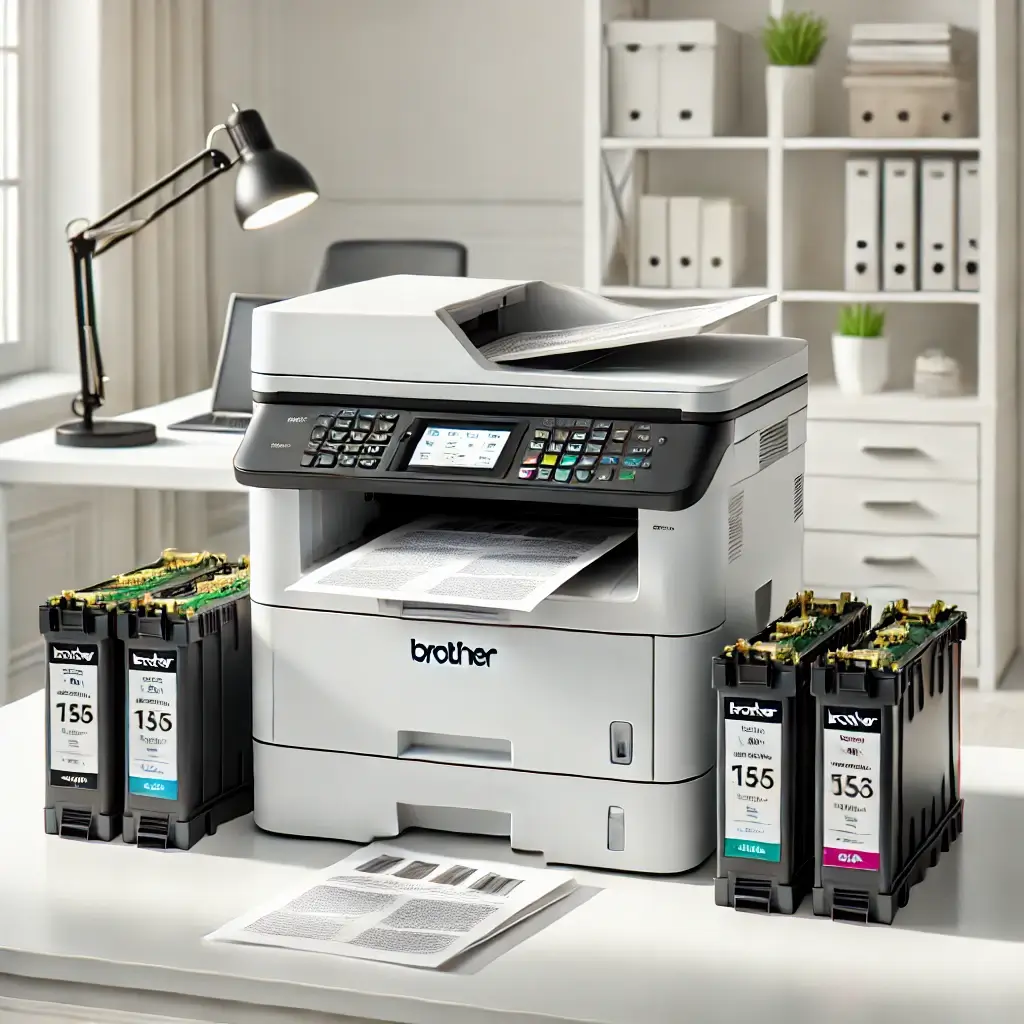 Aktualizacja sterowników drukarki HP - sterowniki HP